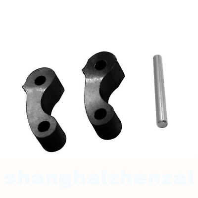 2x Rear Quarter Window Latch Hinge Pivot Billet for 95-04 Tacoma 00-06 ...
