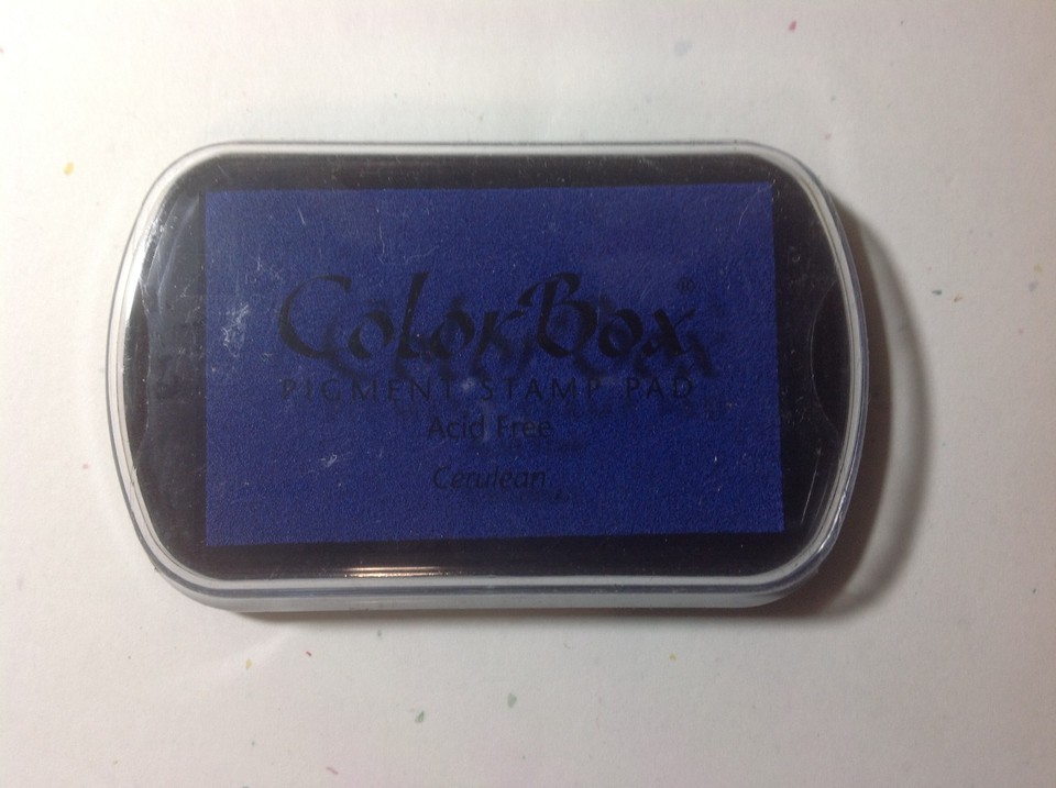 Clearsnap ColorBox Pigment Ink Pads - Your Choice - NEW | eBay