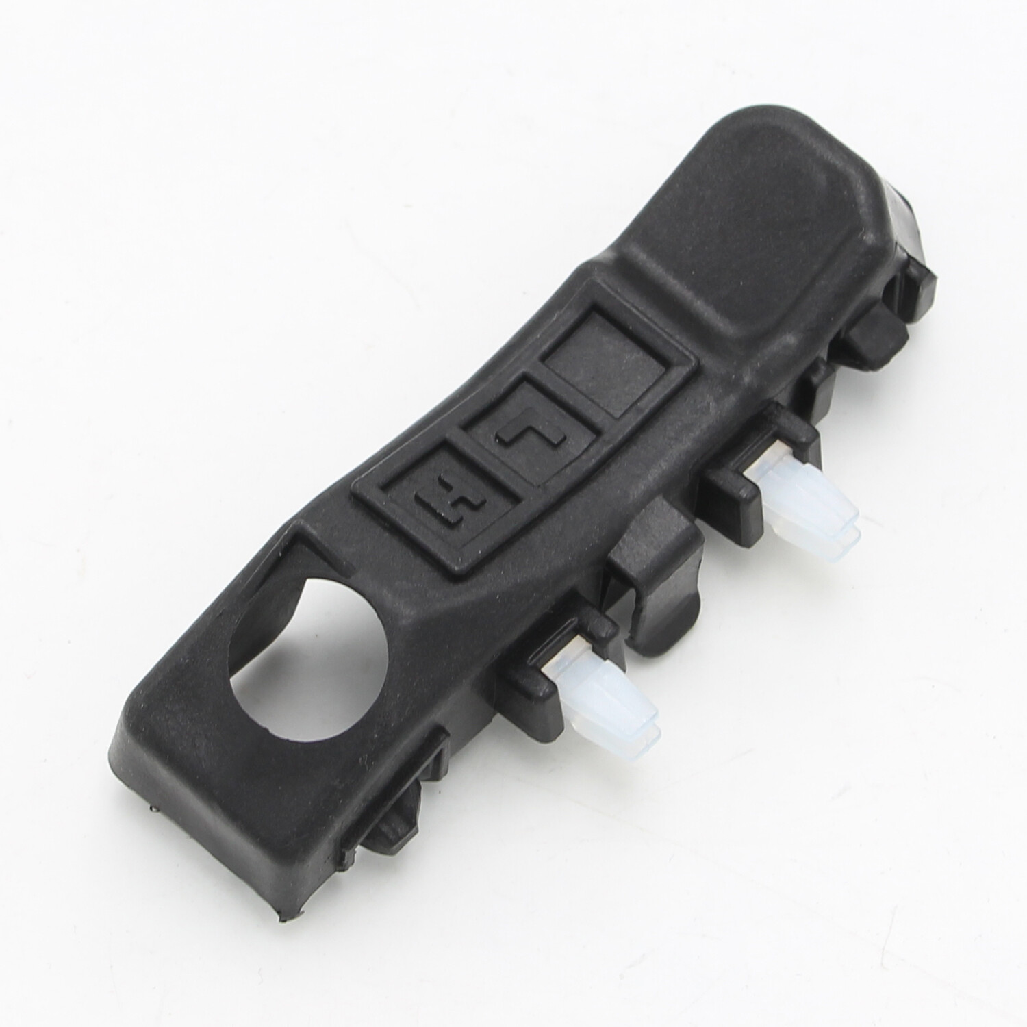 Front LH Bumper Cover Support Bracket Fits for 2012-2017 Veloster 86513 ...