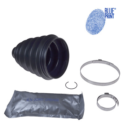 BLUE PRINT CV Boot Kit - ADJ138101 TDR100780 | eBay Australia