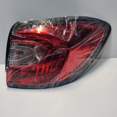 Genuine Rear Light - Renault Captur | 26 55 097 62R | eBay