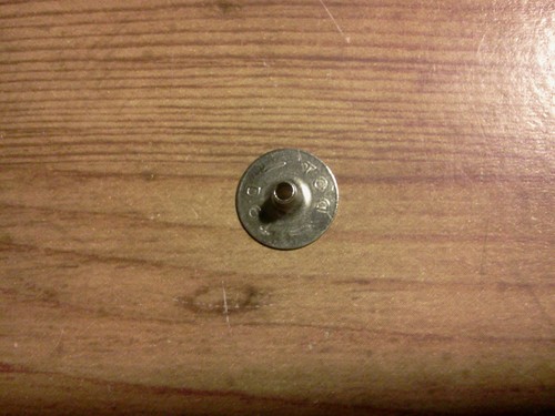 10 New snap post p/n MS27981-5N | eBay