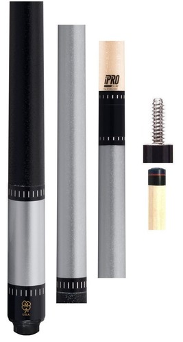 McDermott April COTM G327C - 12mm IPro Slim Shaft - Free 1x1 Hard Case ...