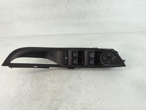 2012-2018 Ford Focus Driver Left Door Master Power Window Switch KZ976 ...
