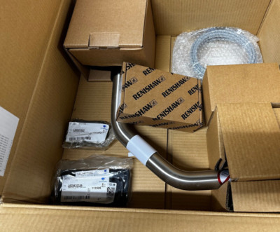 BRAND NEW IN BOX Renishaw RP3 HPMA Toolsetter Arm Asy w/ TSI3 A-2181 ...