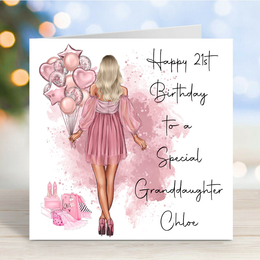 Printable Birthday Cards For Teenage Girls Printed Wall Hanging