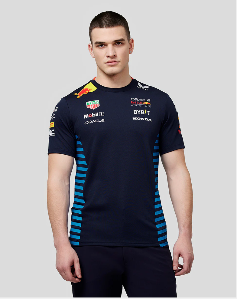 Oracle Logo T Shirt