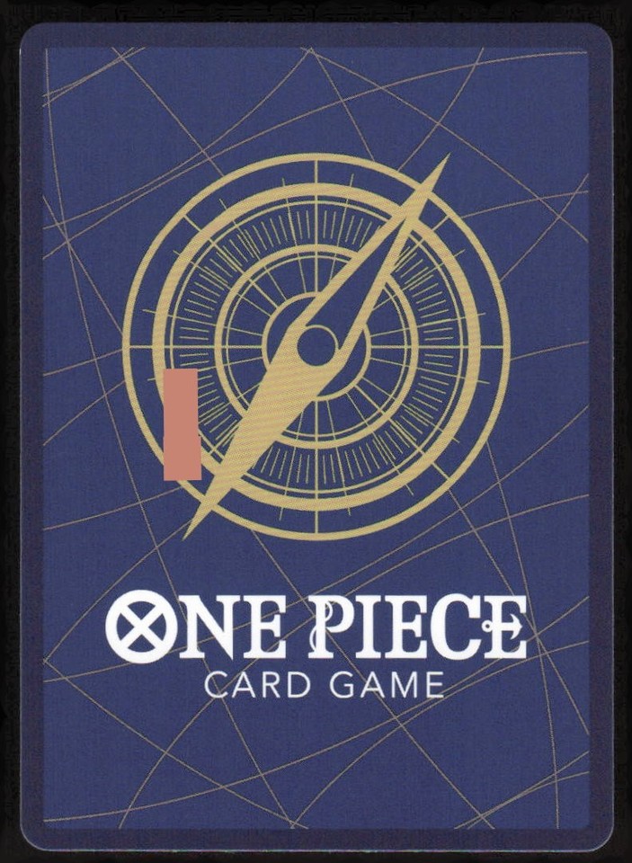 Emperors in the New World #OP09-085 Gecko Moria | eBay