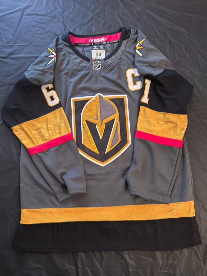 Mark Stone signed sign autograph autographed jersey with coa | eBay