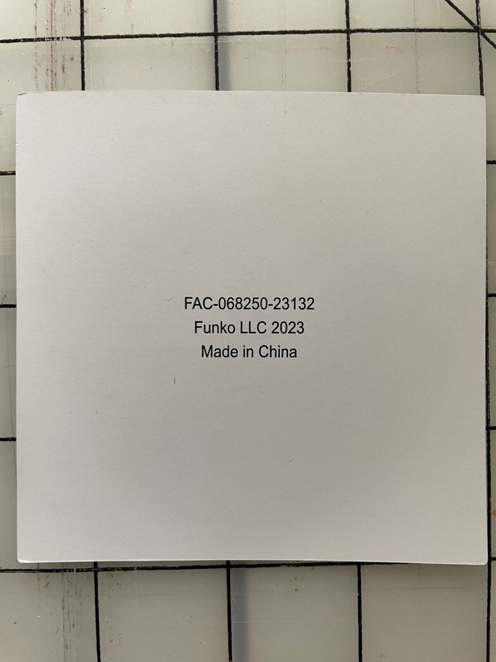 Funko Marvel Collectors Corps Exclusive THE MARVELS Vinyl Decal Sticker ...