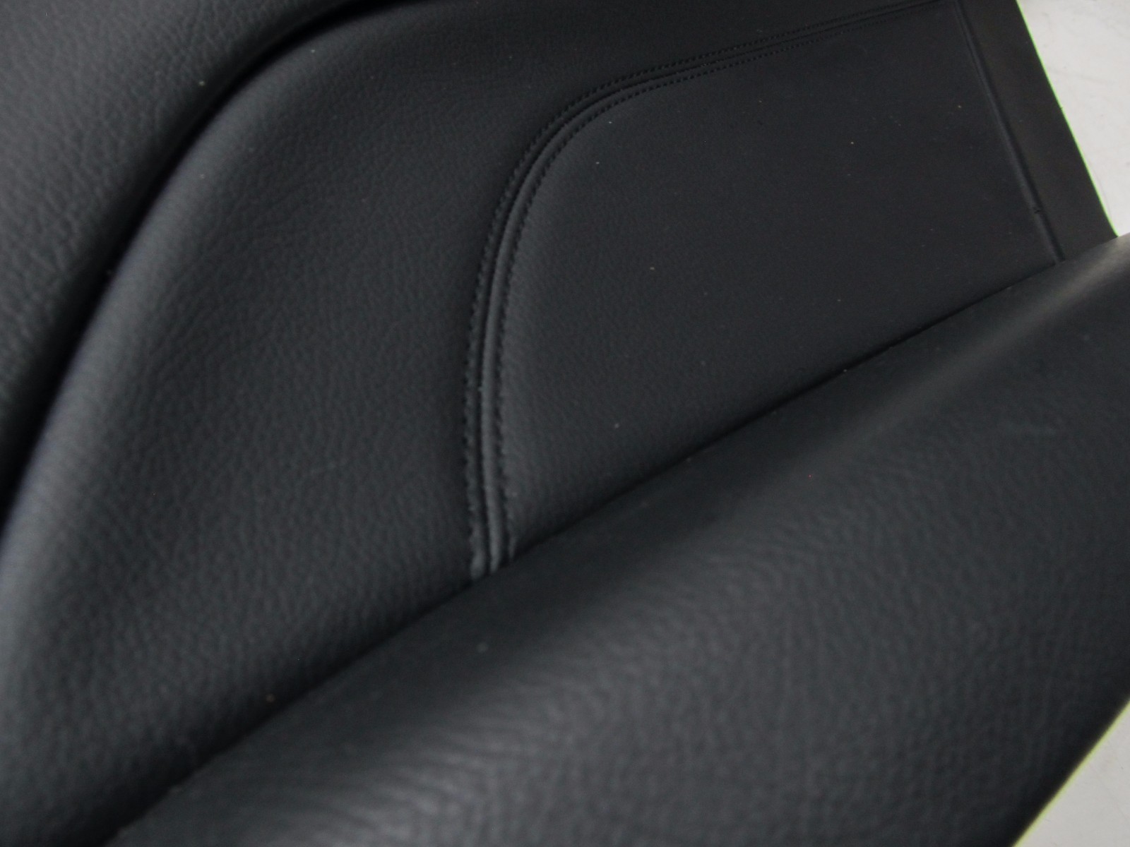 2012-2014 MERCEDES C250 W204 OEM COUPE RIGHT REAR QUARTER PANEL COVER ...