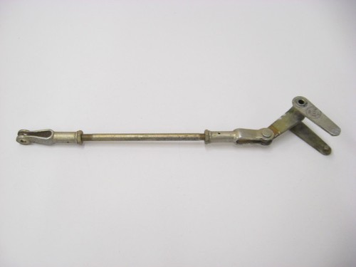 Landing Gear Extension Control Rod -Fwd -Cessna 414 -PN: NAS363-1HH550 ...