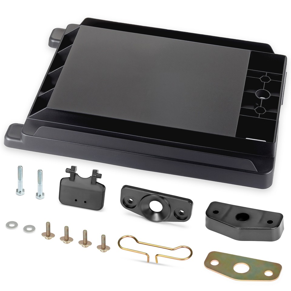 Seat Base Assembly for Polaris RZR 570 800 900 S 4 XP 2633532 5437119 ...