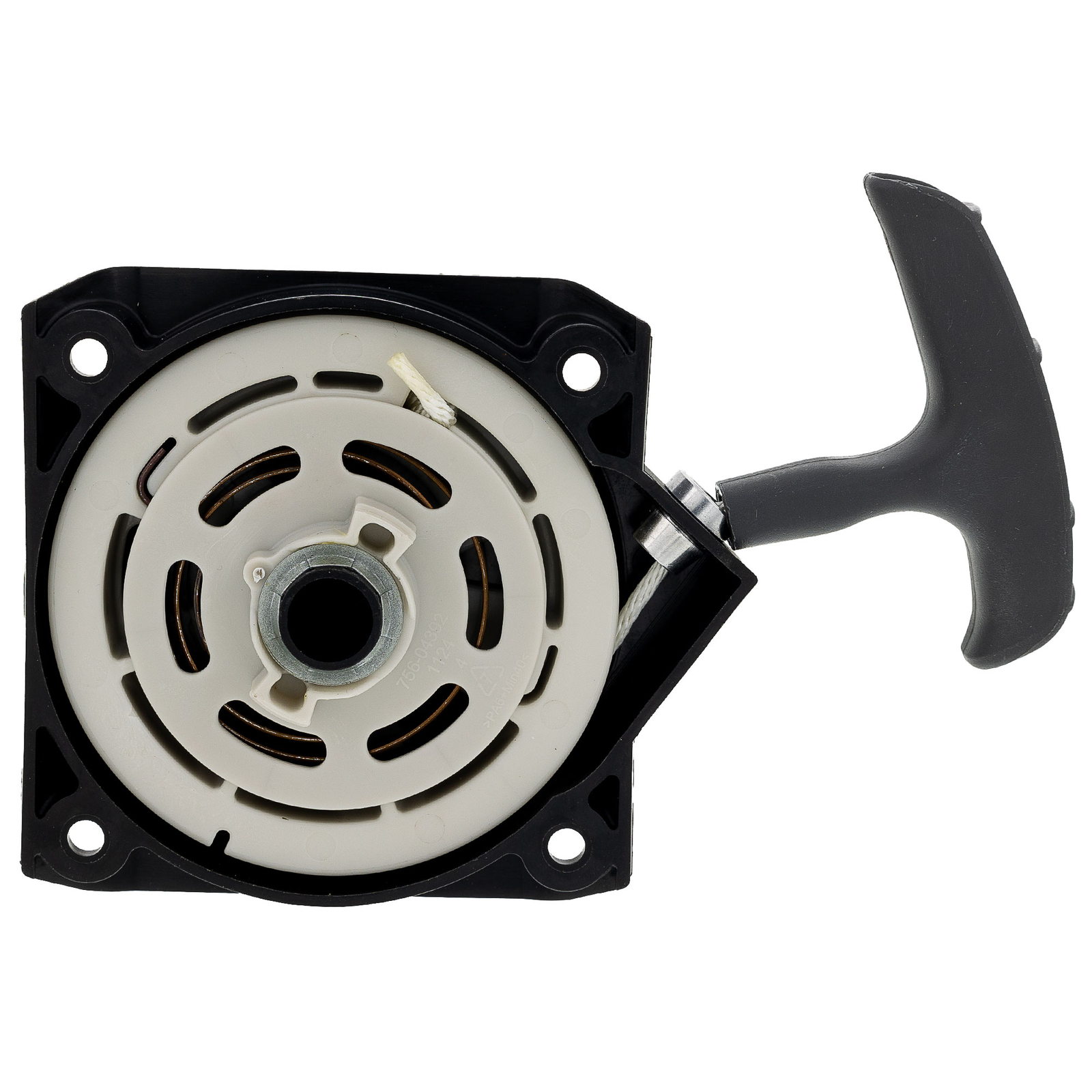 MTD 753-11162 Starter for Craftsman Troy-Bilt TB51BP BP510 | eBay