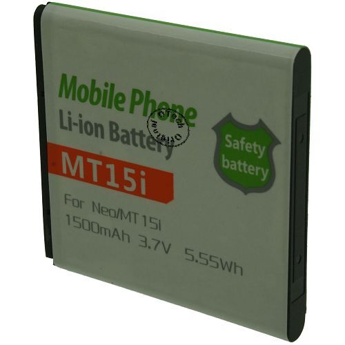 Batterie pour SONY XPERIA RAY 3664314361959 | eBay