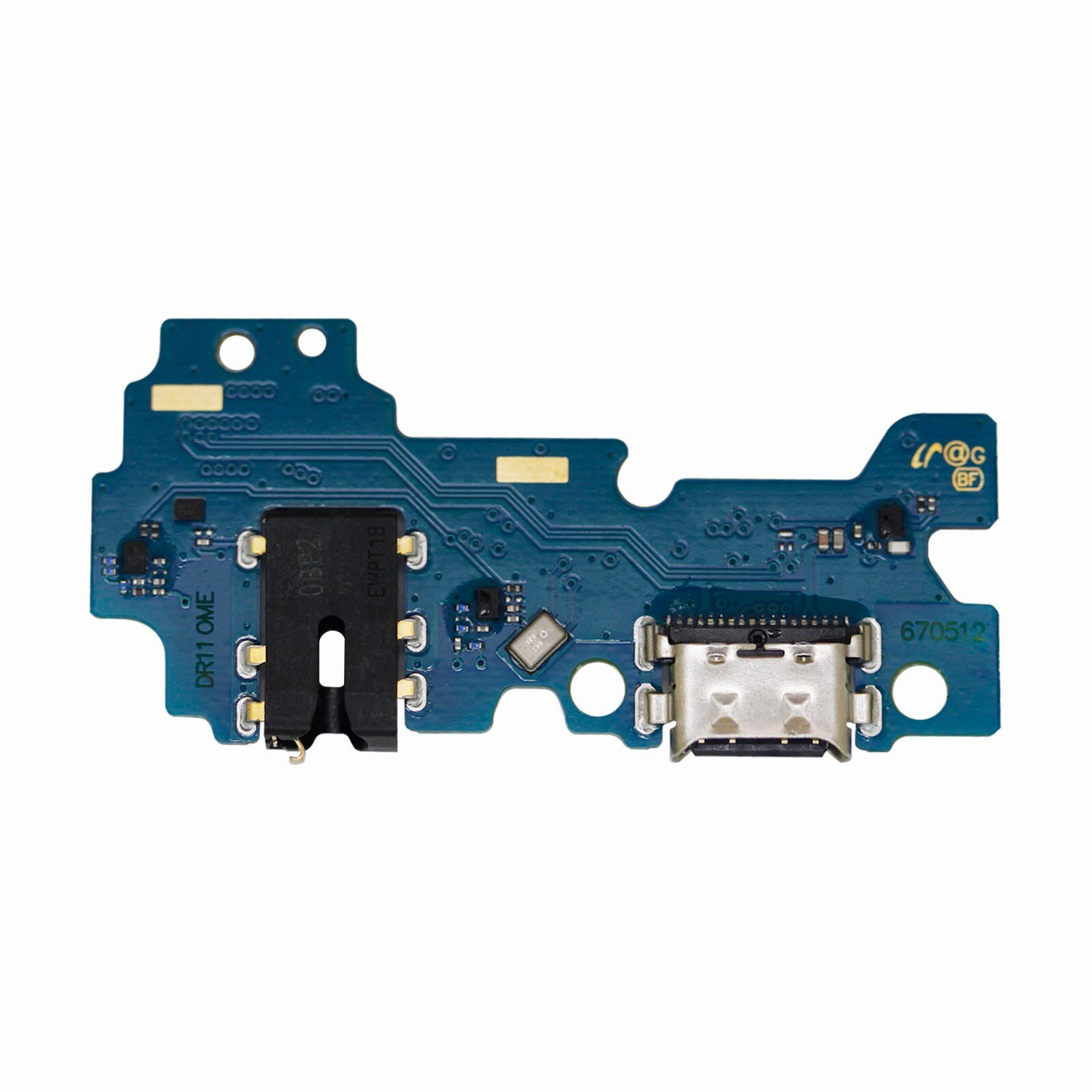 USB Charging Port Board Dock Connector For Samsung Galaxy A32 4G SM ...