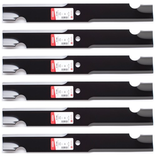 6PK Oregon High Lift Blade for 60" Toro Titan MAX, 76601, 76602 | eBay