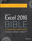 Excel 2016 Bible by Walkenbach, John 9781119067511| eBay