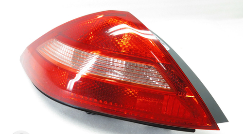 Honda Accord 03-05 Coupe Tail Light, Lamp Quarter Left Driver 33551-SDN ...