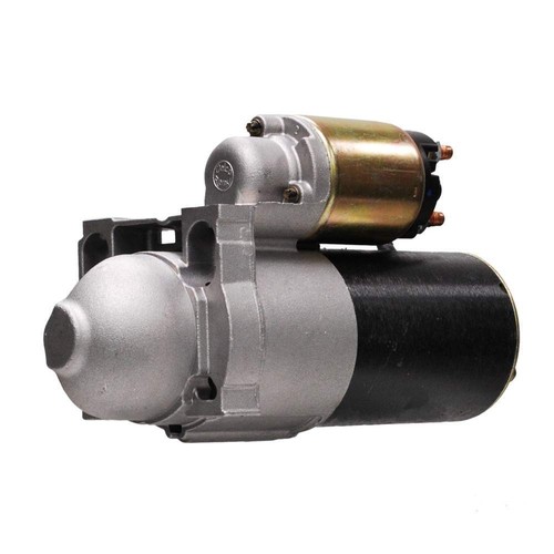 Starter Motor fits 2005 Chevrolet Corvette ACDELCO PROFESSIONAL ...