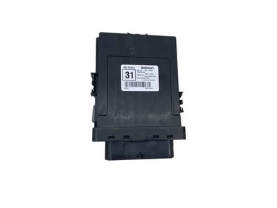 2025 TOYOTA TACOMA N400 2.4L 4X4 TRD RELAY BRAKE CONTROL MODULE UNIT ...