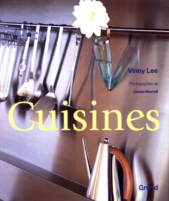 Kitchens, Lee Viny, James Merrell and James Merrel | eBay