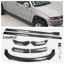 Chevrolet Colorado Body Kits at Andy's Auto Sport