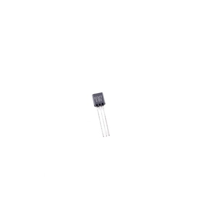 2SC1327 TRANSISTOR. NOS. 1PC. C246BU14F030521 | eBay