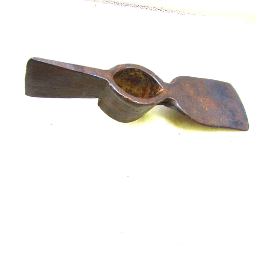 Antique mattock head | eBay