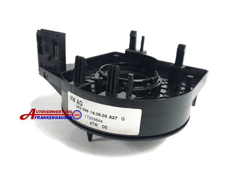 Airbagschleifring VW T5 Polo 9N Seat Ibiza Wickelfeder Schleifring ...