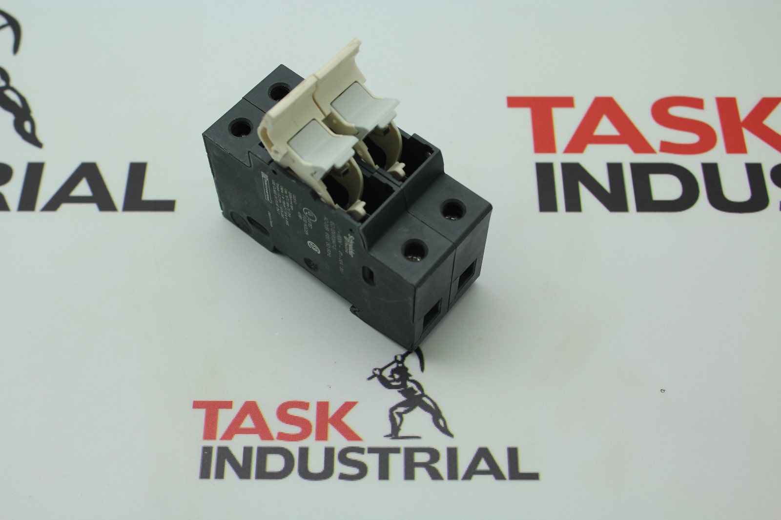 Schneider Electric DFCC2V Class CC 10 X 38 Fuse Holder 600v 30 Amp for ...