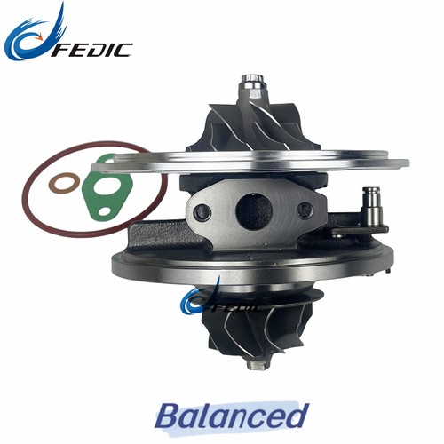 Turbo cartridge GTA2056 734868 for Nissan Navara NP300 Pathfinder 2.5 ...