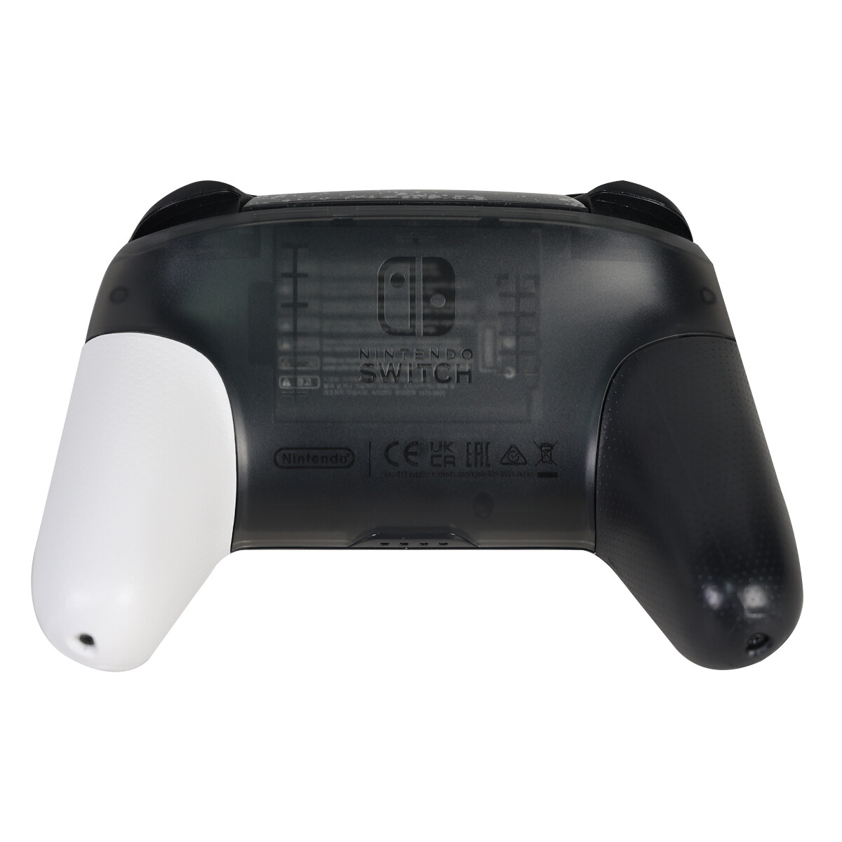 Nintendo Switch Pro Controller -The Legend of Zelda Tears of the ...