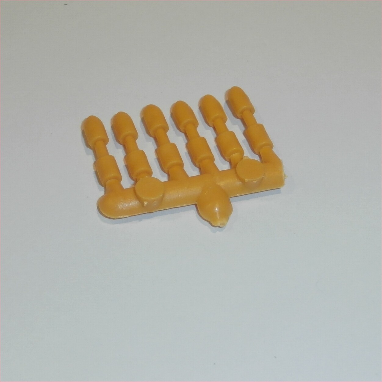 Dinky Toys 691 Alvis Striker Plastic Shells Set Of 6 | eBay