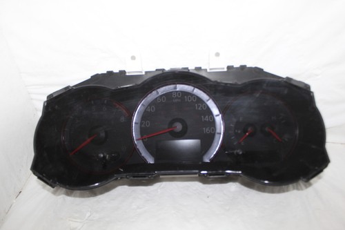Speedometer Instrument Cluster 07 08 09 Altima Dash Panel Gauges 55,749 ...