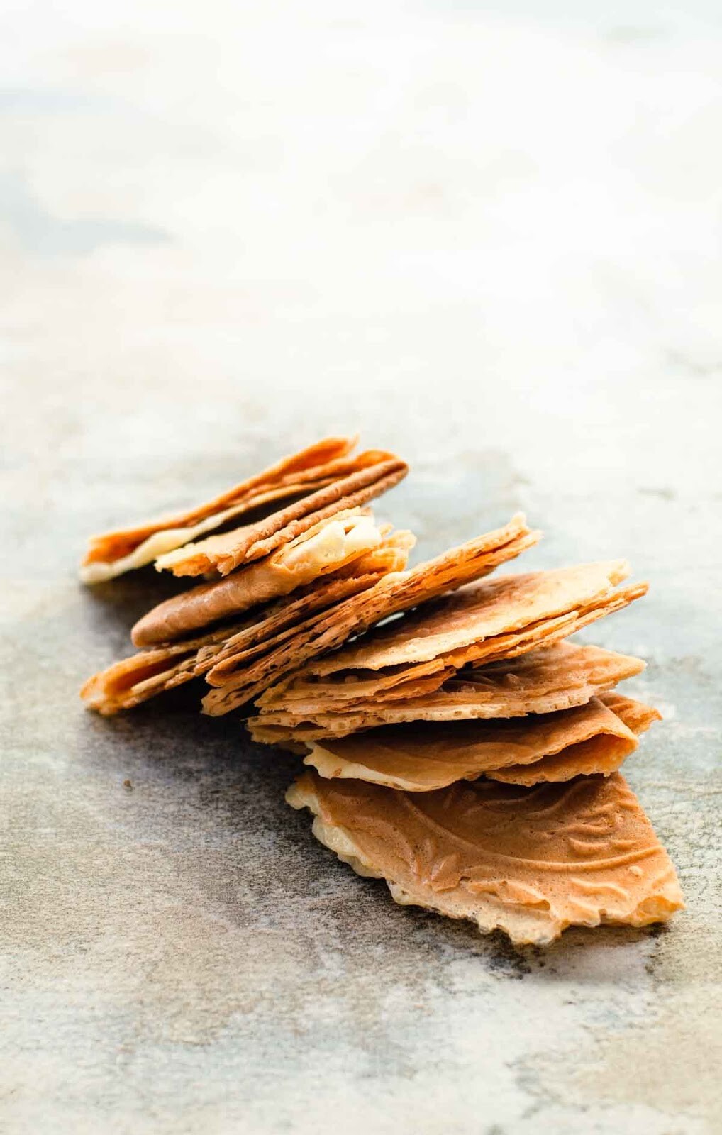 5 X Traditional Waffle Love Letter Mould KUIH KAPIT/KUE SEMPRONG CRISPY ...