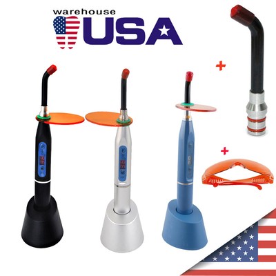 Curing-Light - Curing Tip