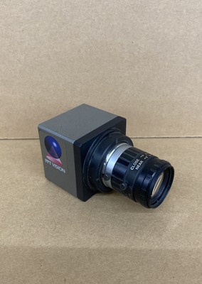 PPT Vision 35mm Digital Camera Series 8200 Fuji on 1:1.6/35mm HF35HA-1 ...