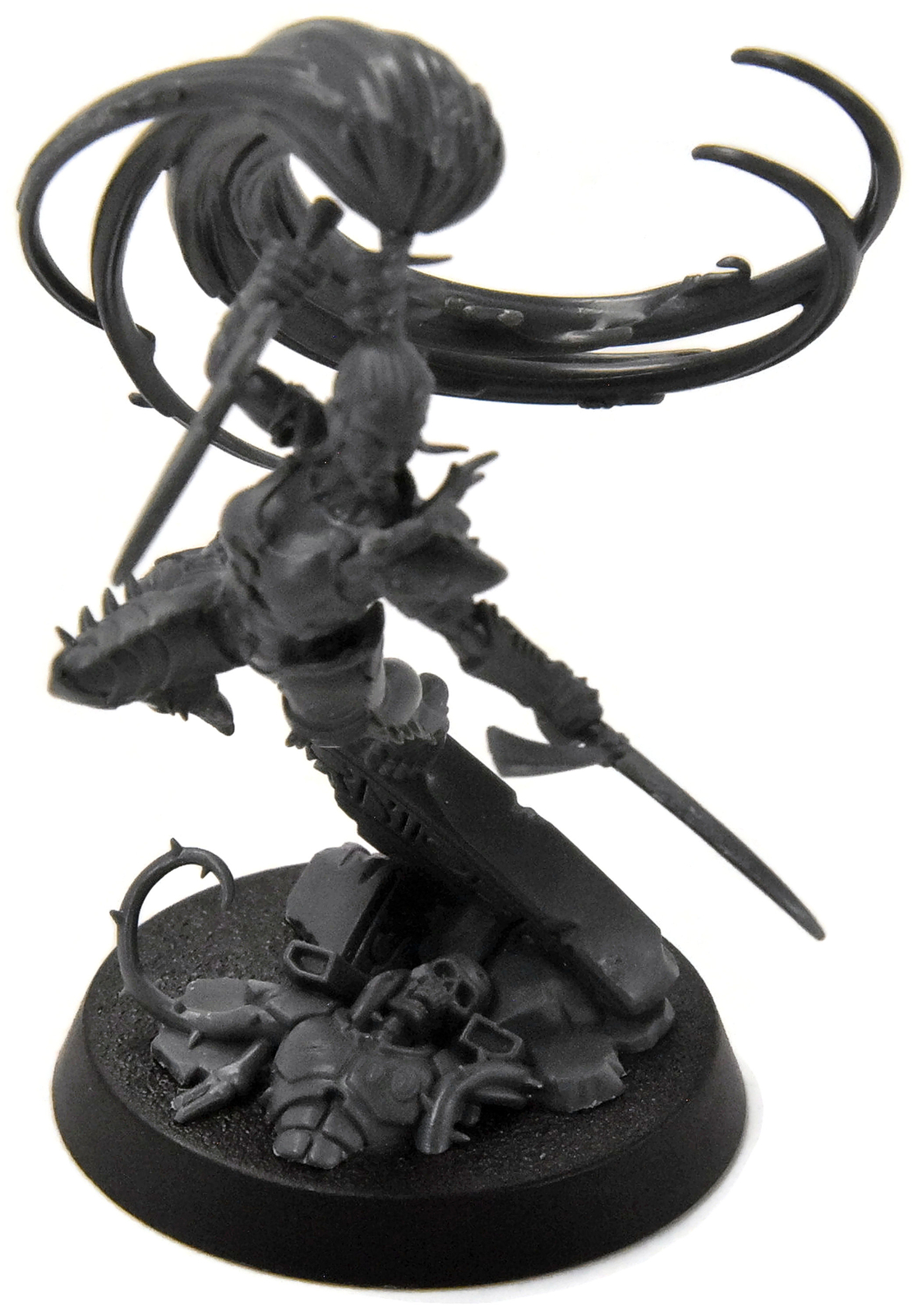 DRUKHARI Lelith Hesperax #2 Warhammer 40K | eBay