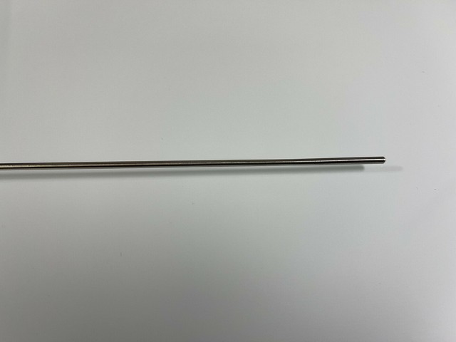 Stryker 250-080-249 Mixter Dissector Forceps Attachment Insert 10mm ...