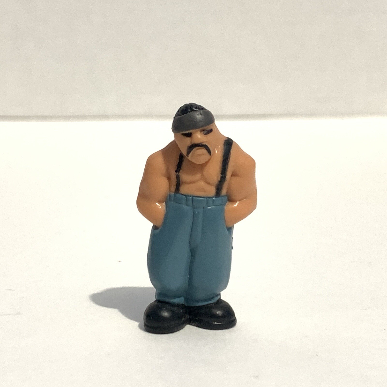 Homies Series 1 Big Loco 1.75" Figure Figurine | eBay