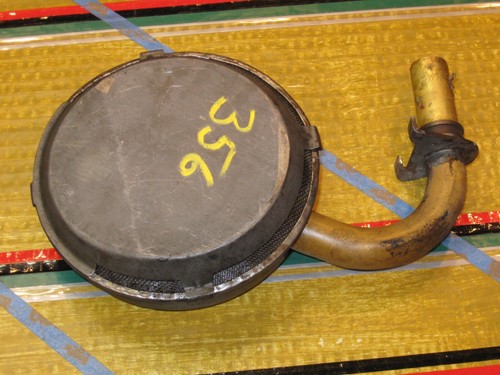 1939-49 Packard SU-8 356 Oil Pump pick up float. | eBay