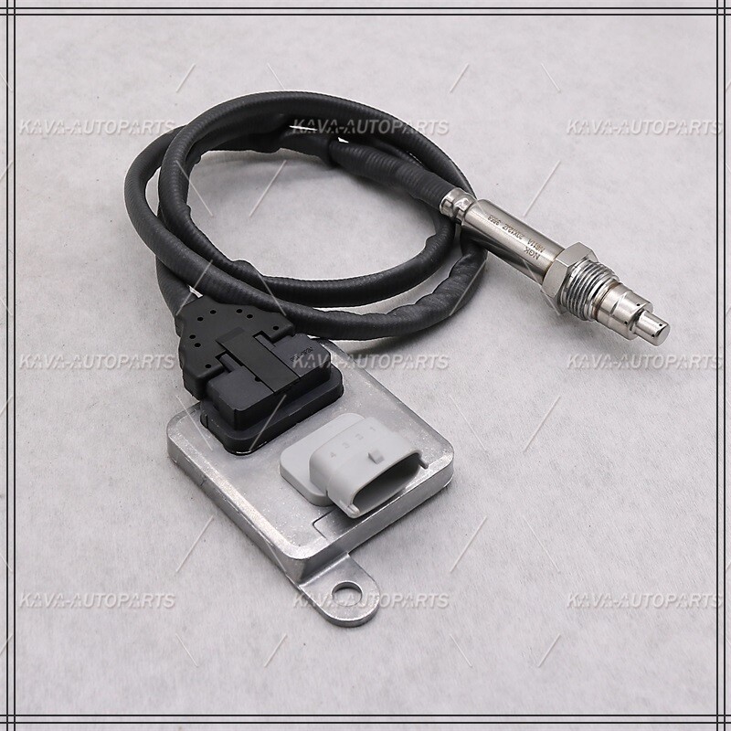 2894941 Nitrogen Oxide NOX Sensor 5WK9 6673A Fits for Cummins 12V 795mm ...