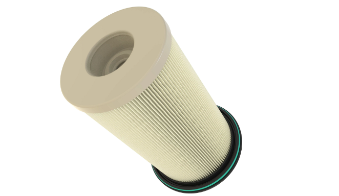 John Deere Fuel Filter Element- RE507284 | eBay