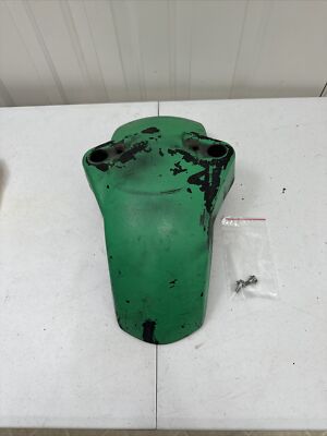 2005-2024 Honda Ruckus NPS 50 OEM Front Fender | eBay