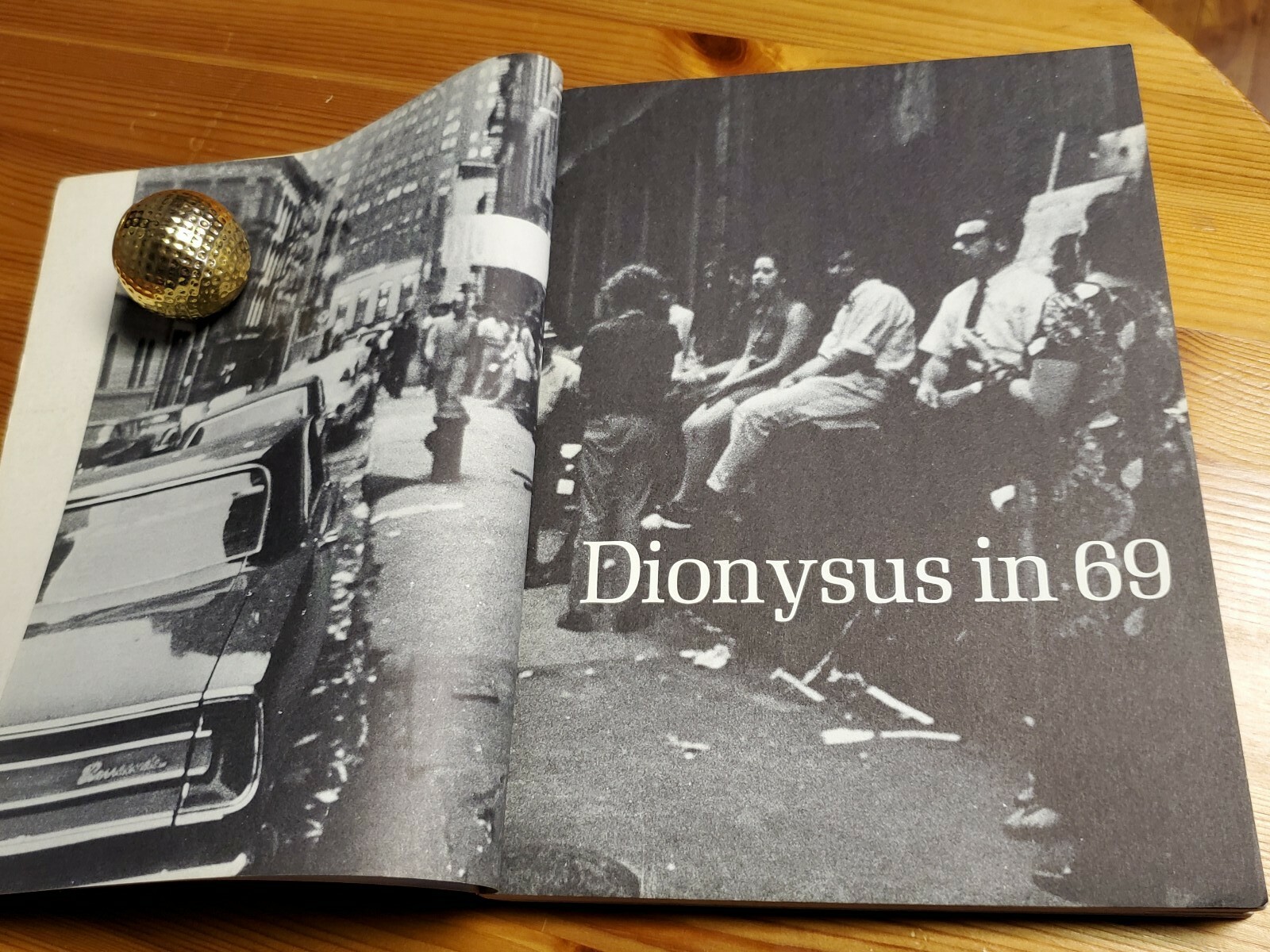 Dionysus In 69 The Performance Group 1970, Radical Theater 1st Ed. | eBay