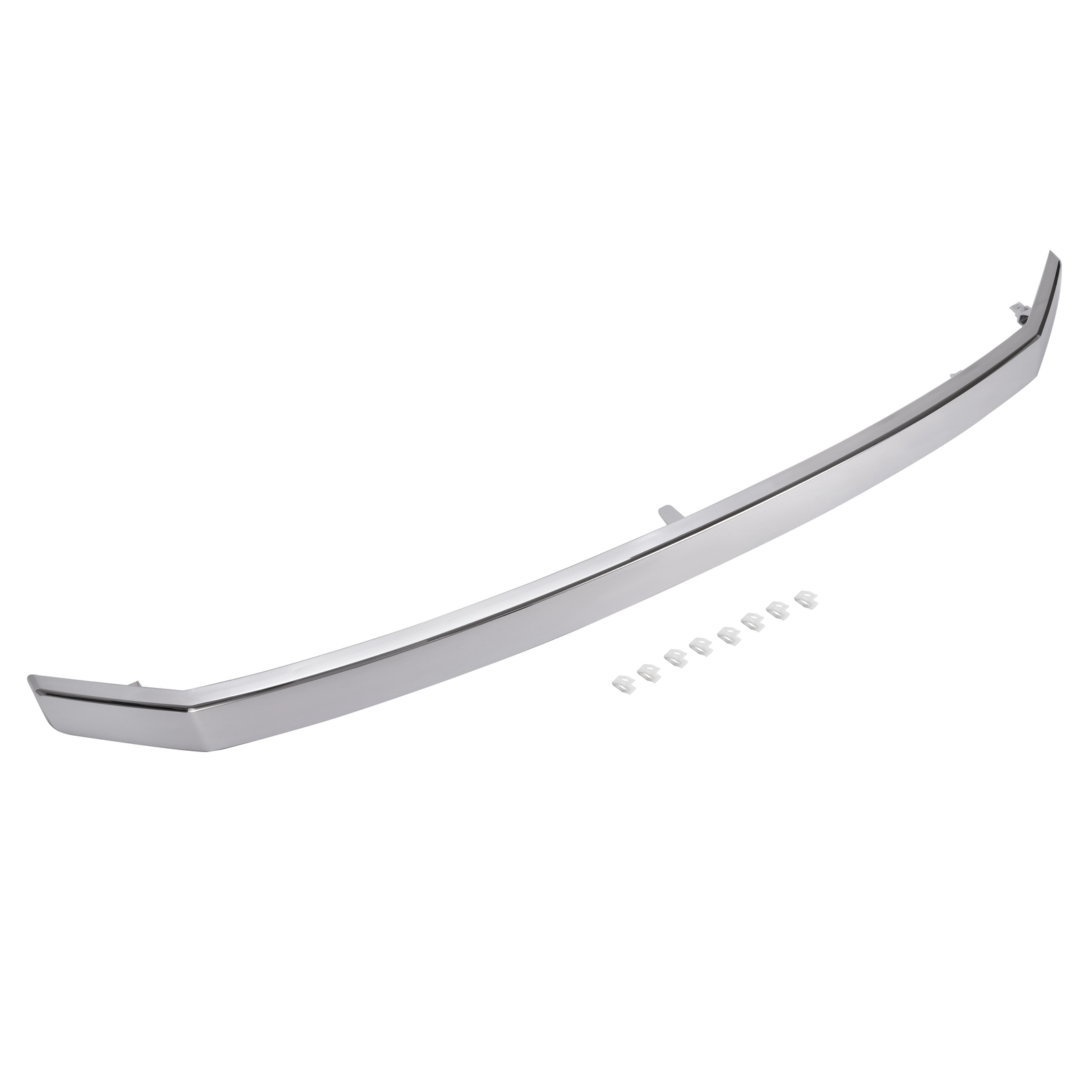 For Ford Flex Limited 2013-2019 DA8Z8200FA Center Grille Molding ...