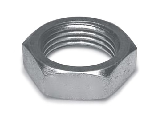 Hydraulic Adapters Bulkhead Nut, JIC M-306-04x1 | eBay