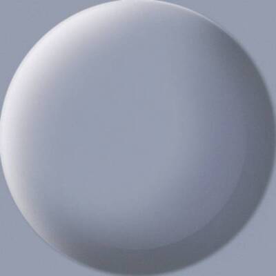 Revell 36157 vernice a base dacqua grigio opaco codice colore 57 | eBay