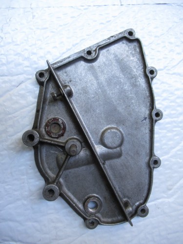 Porsche 911/930 Timing Chain Housing Cover LEFT 9301051050R | eBay UK